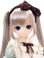 AZONE INTERNATIONAL::ELLEN::商品紹介-シリーズ別商品一覧
