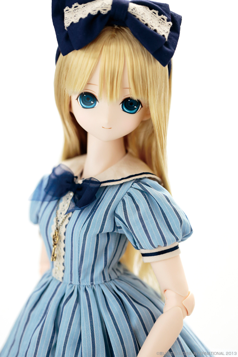 AZONE INTERNATIONAL::ELLEN::ギャラリー詳細