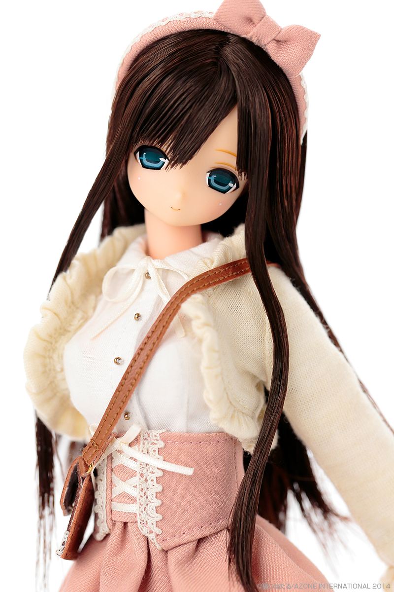 AZONE INTERNATIONAL::えっくす☆きゅーと::フォトギャラリー詳細