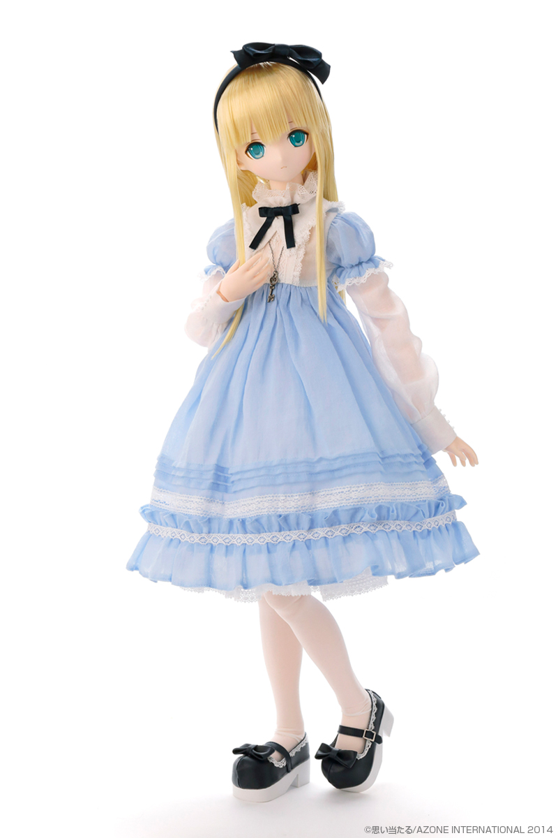 AZONE INTERNATIONAL::ELLEN::ギャラリー詳細