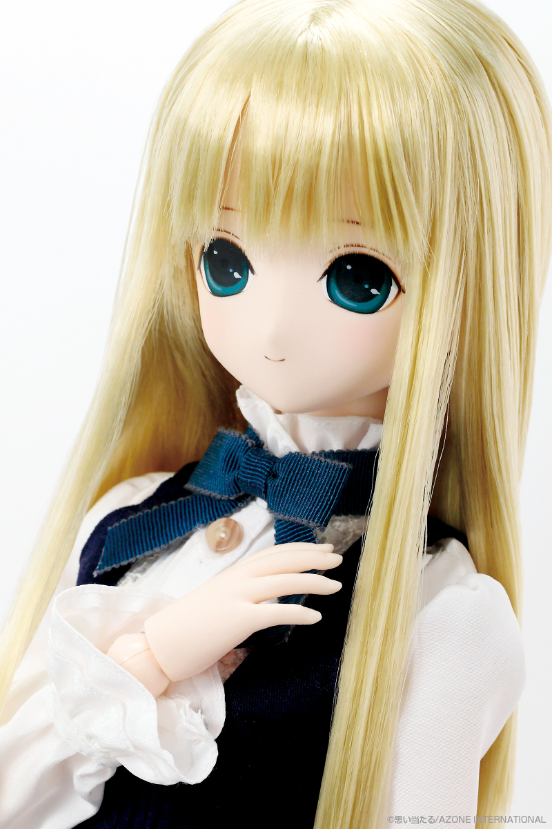 AZONE INTERNATIONAL::ELLEN::ギャラリー詳細