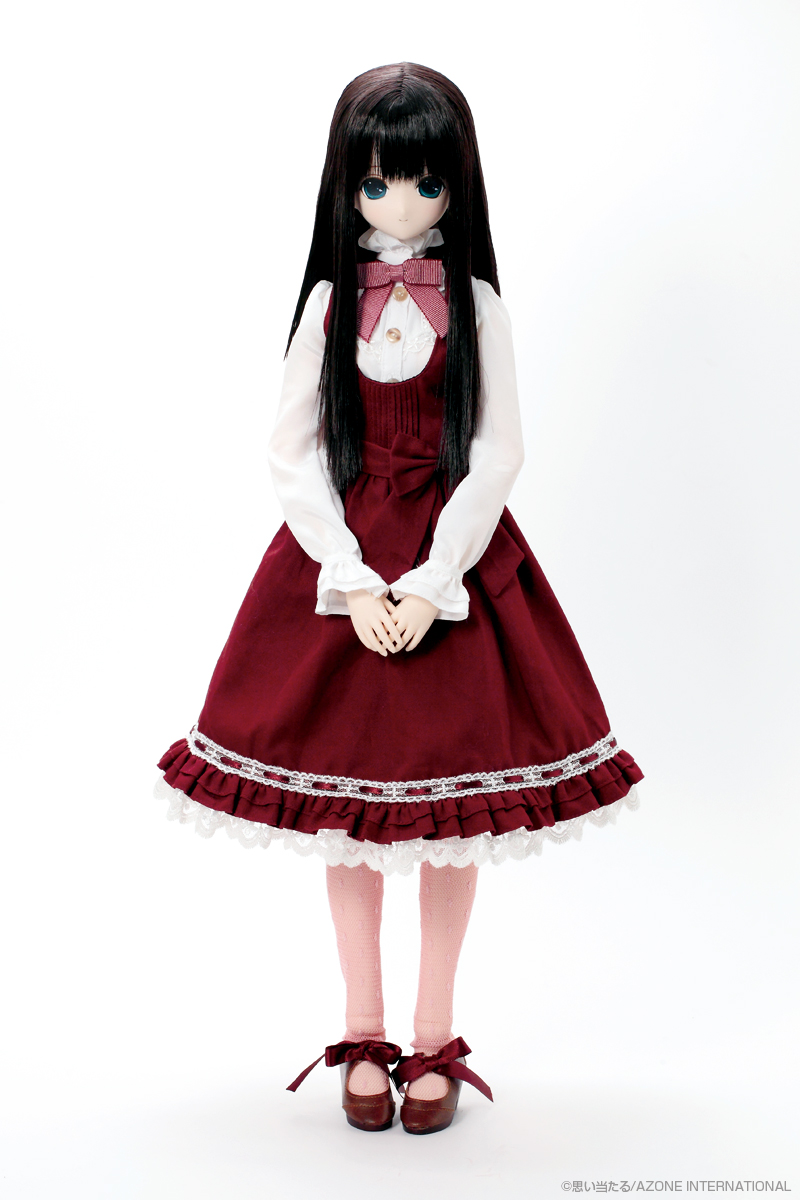 AZONE INTERNATIONAL::ELLEN::ギャラリー詳細