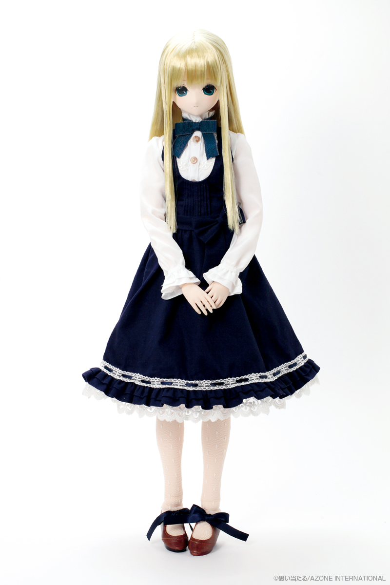 AZONE INTERNATIONAL::ELLEN::ギャラリー詳細