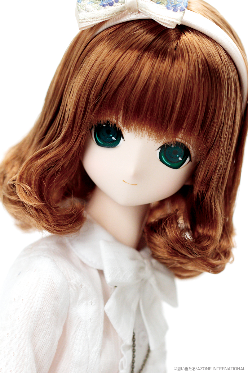 AZONE INTERNATIONAL::ELLEN::ギャラリー詳細