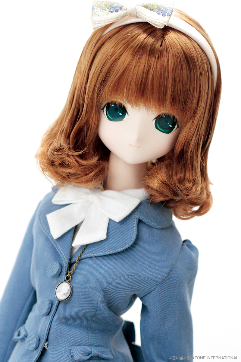 AZONE INTERNATIONAL::ELLEN::ギャラリー詳細