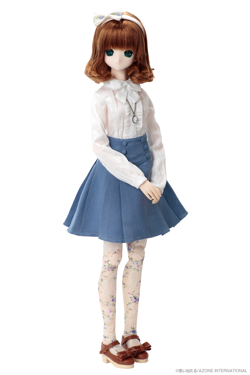 AZONE INTERNATIONAL::ELLEN::ギャラリー詳細
