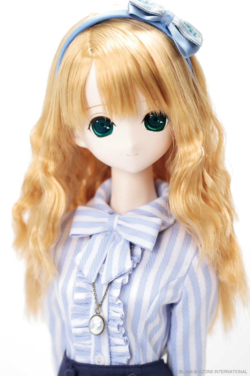 AZONE INTERNATIONAL::ELLEN::ギャラリー詳細