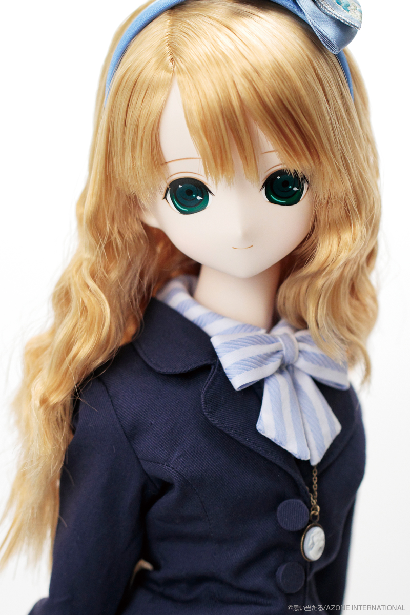 AZONE INTERNATIONAL::ELLEN::ギャラリー詳細