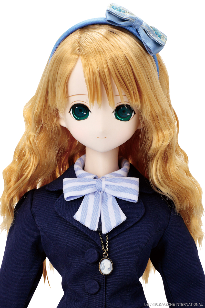 AZONE INTERNATIONAL::ELLEN::ギャラリー詳細