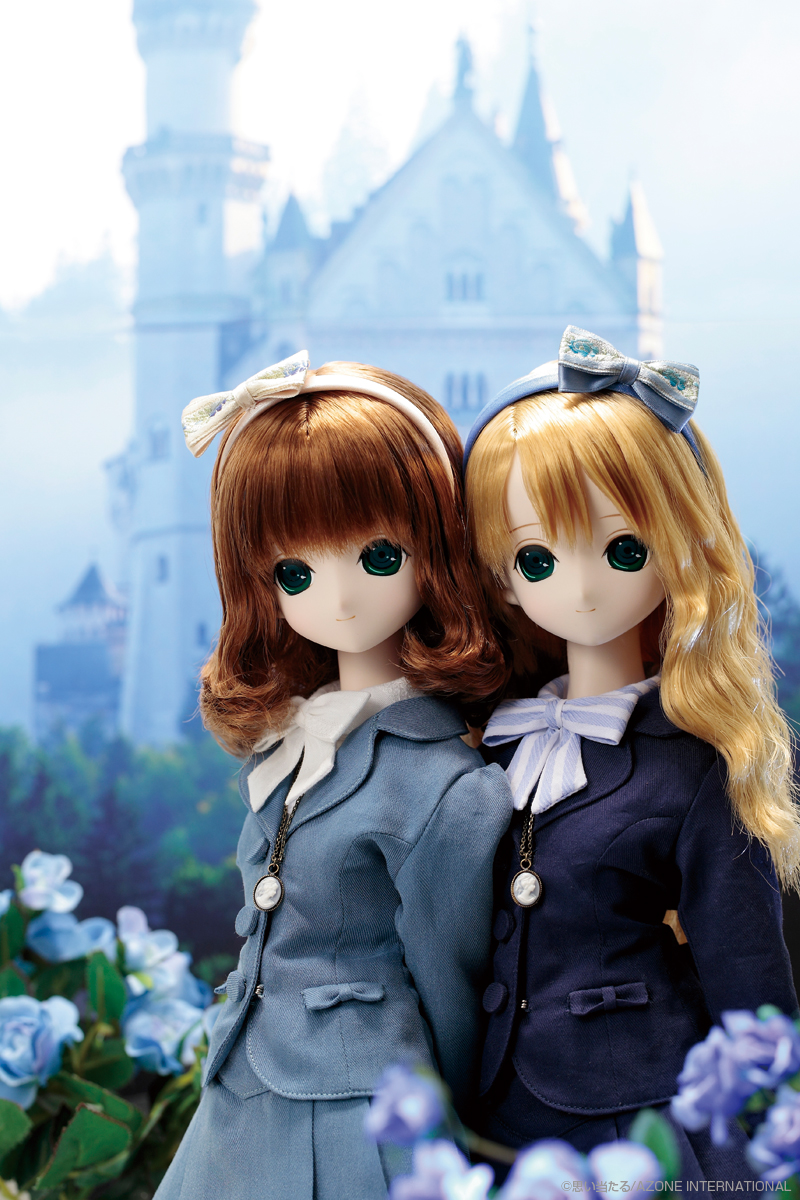 AZONE INTERNATIONAL::ELLEN::ギャラリー詳細