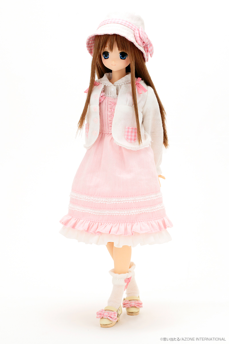 AZONE INTERNATIONAL::SAHRA'S a la mode::ギャラリー詳細