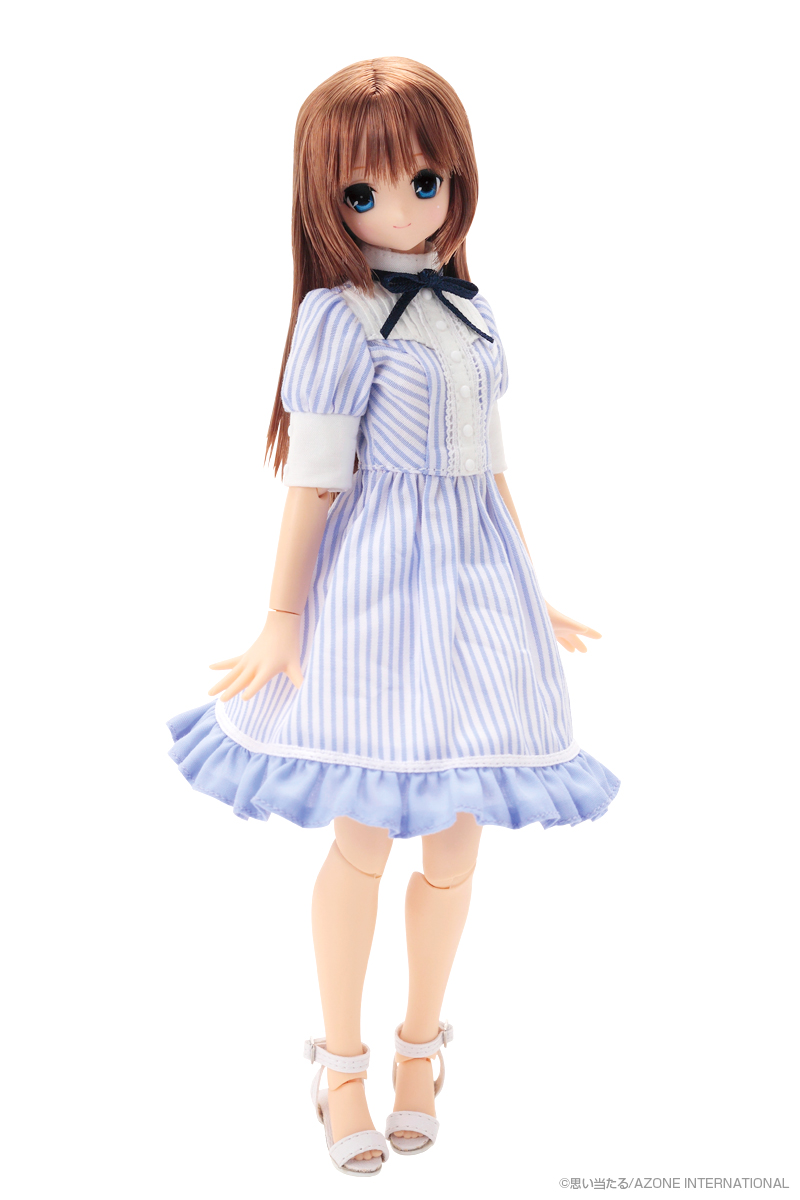 AZONE INTERNATIONAL::SAHRA'S a la mode::ギャラリー詳細