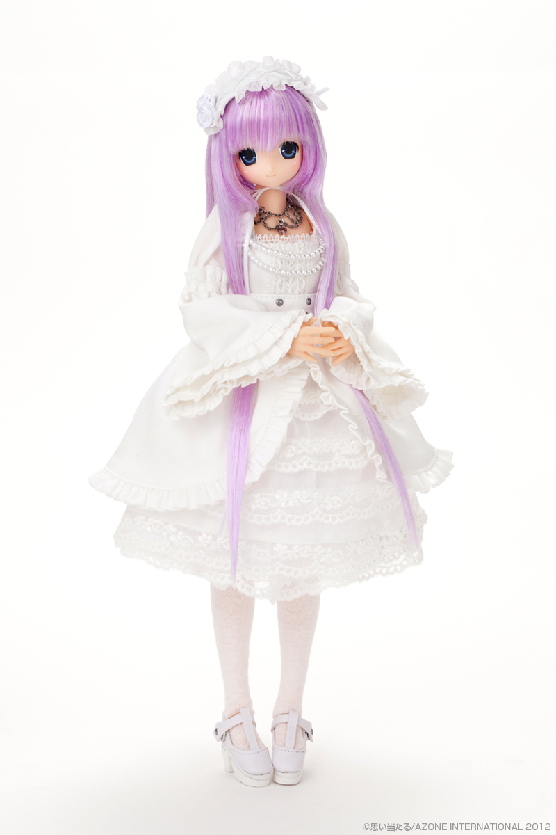 AZONE INTERNATIONAL::SAHRA'S a la mode::ギャラリー詳細