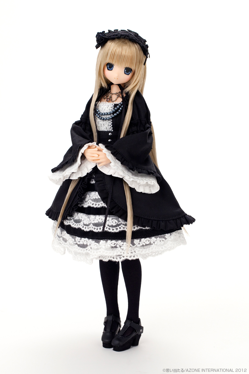 AZONE INTERNATIONAL::SAHRA'S a la mode::ギャラリー詳細