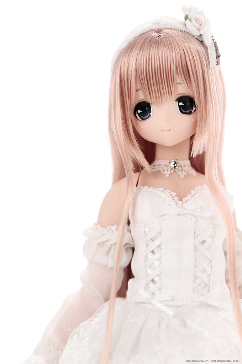 AZONE INTERNATIONAL::SAHRA'S a la mode::ギャラリー詳細