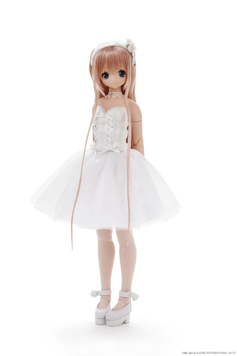 AZONE INTERNATIONAL::SAHRA'S a la mode::ギャラリー詳細
