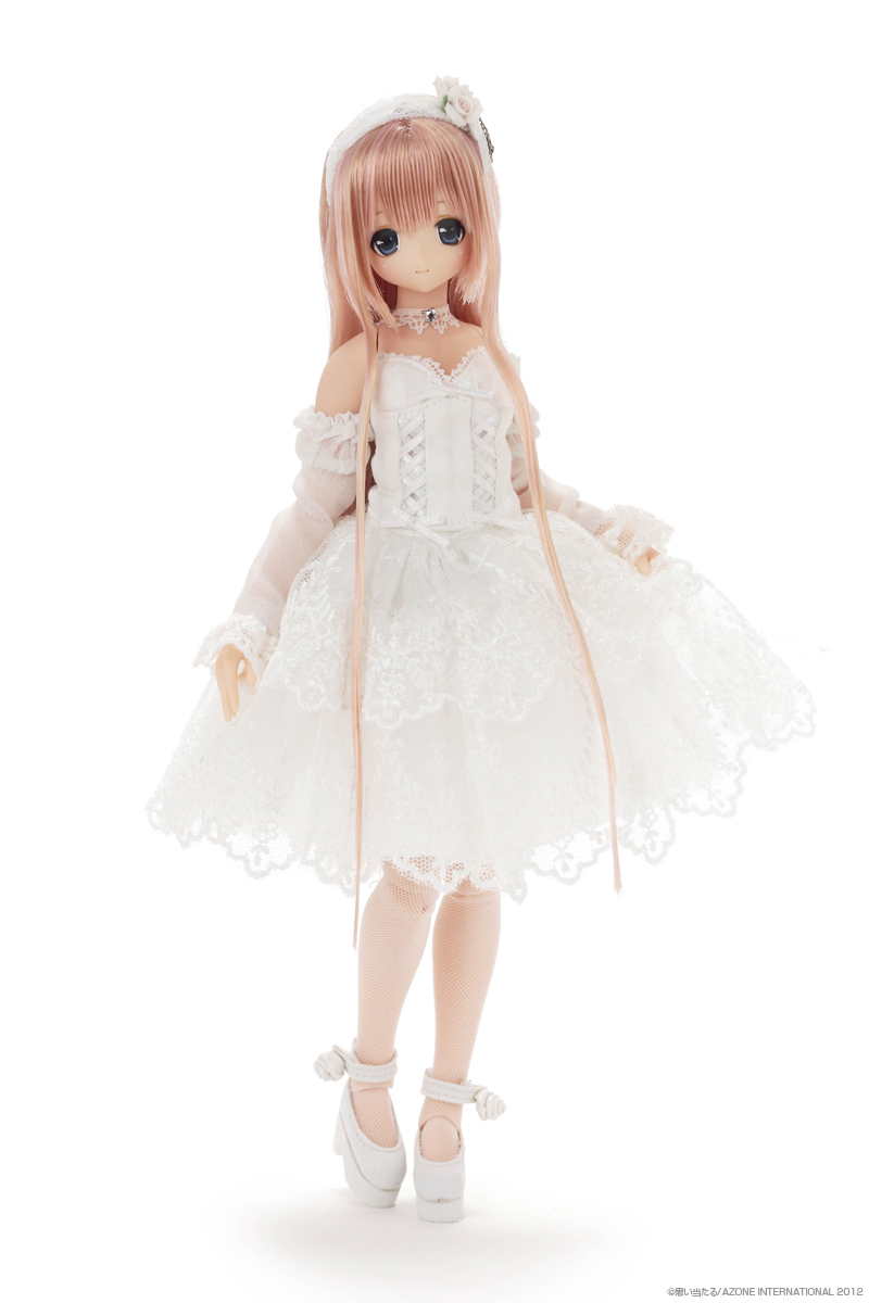 AZONE INTERNATIONAL::SAHRA'S a la mode::ギャラリー詳細