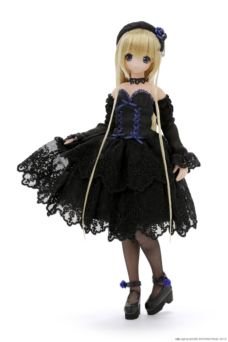 AZONE INTERNATIONAL::SAHRA'S a la mode::ギャラリー詳細
