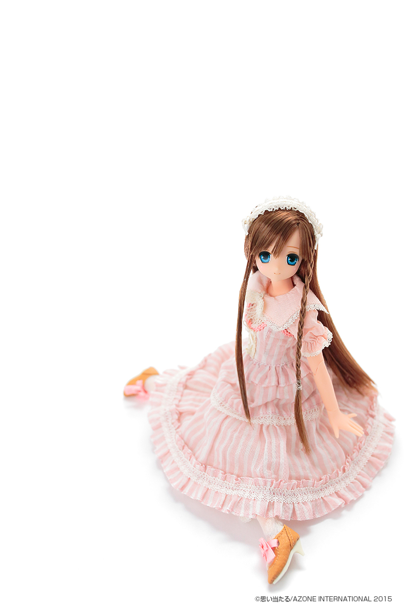 AZONE INTERNATIONAL::SAHRA'S a la mode::ギャラリー詳細