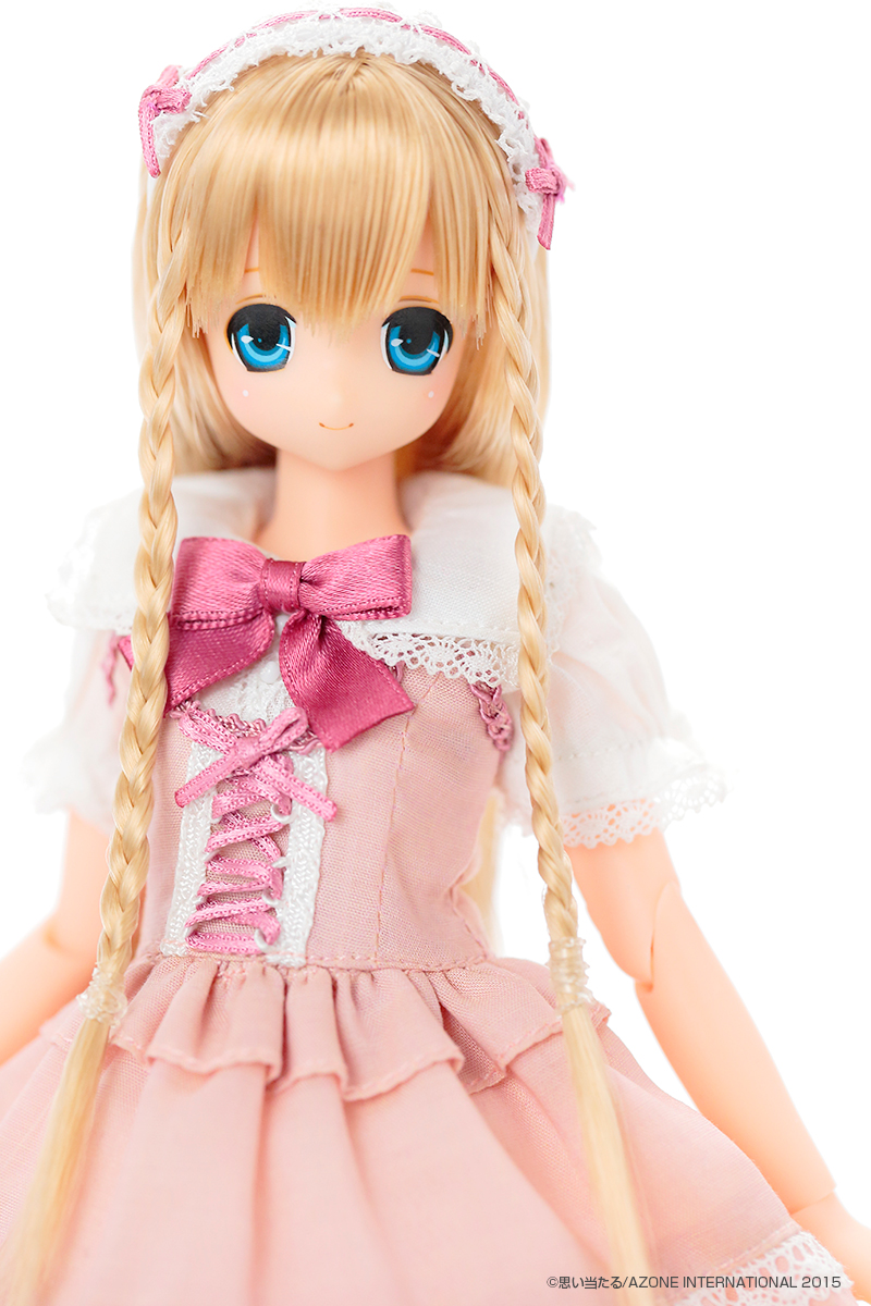 AZONE INTERNATIONAL::SAHRA'S a la mode::ギャラリー詳細