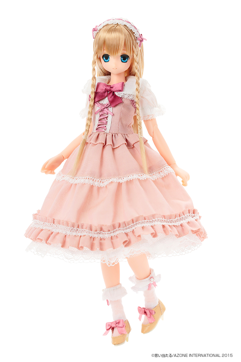 AZONE INTERNATIONAL::SAHRA'S a la mode::ギャラリー詳細