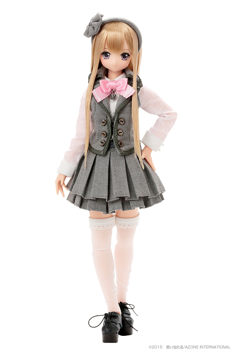 AZONE INTERNATIONAL::SAHRA'S a la mode::ギャラリー詳細