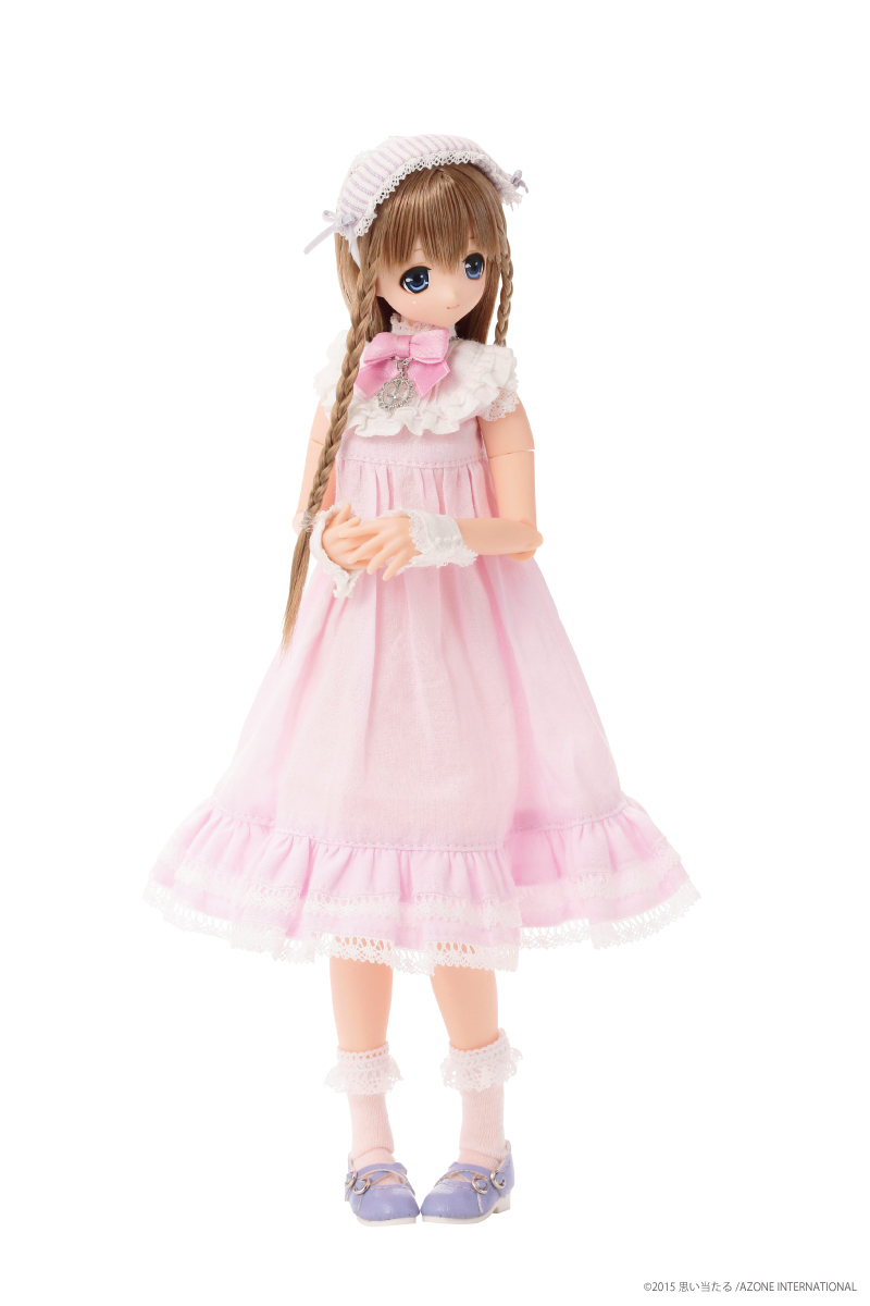 AZONE INTERNATIONAL::SAHRA'S a la mode::ギャラリー詳細