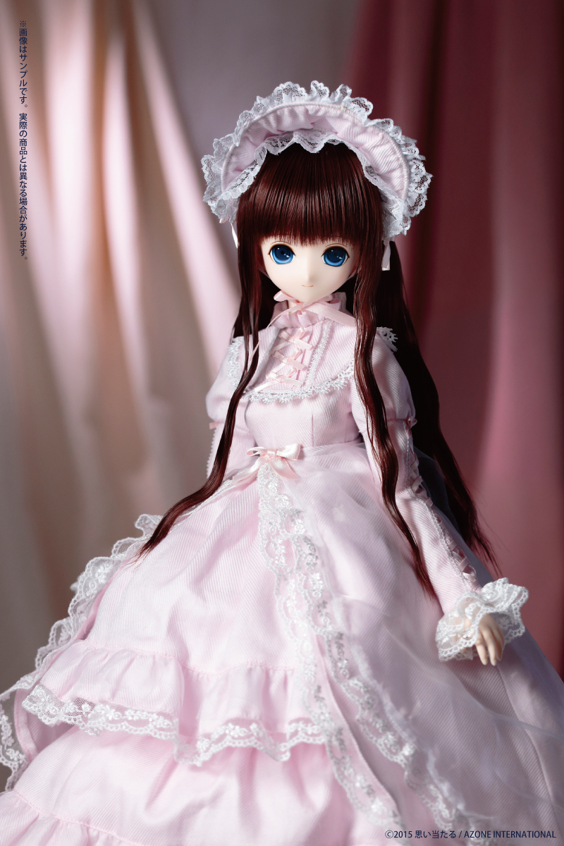 AZONE INTERNATIONAL::ELLEN::ギャラリー詳細