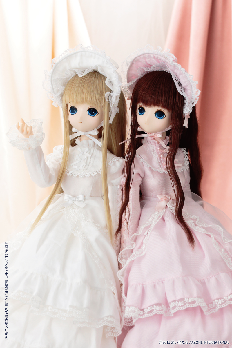 AZONE INTERNATIONAL::ELLEN::ギャラリー詳細