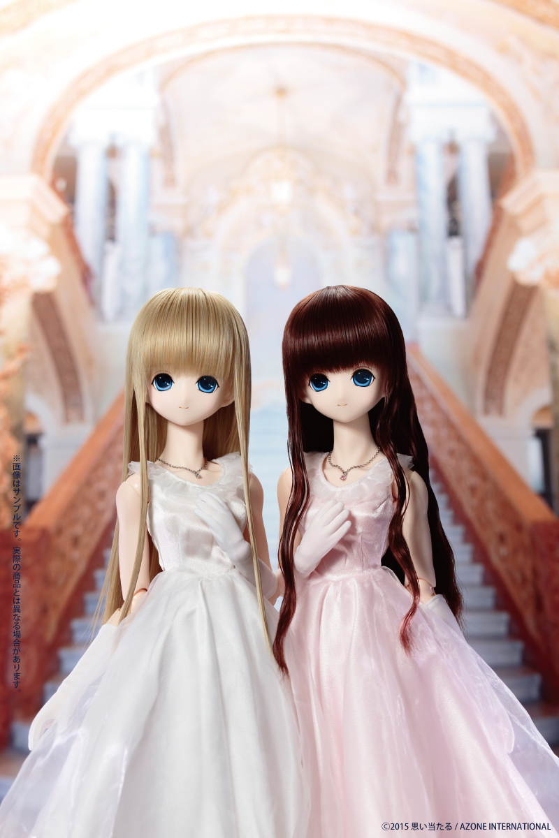 AZONE INTERNATIONAL::ELLEN::ギャラリー詳細