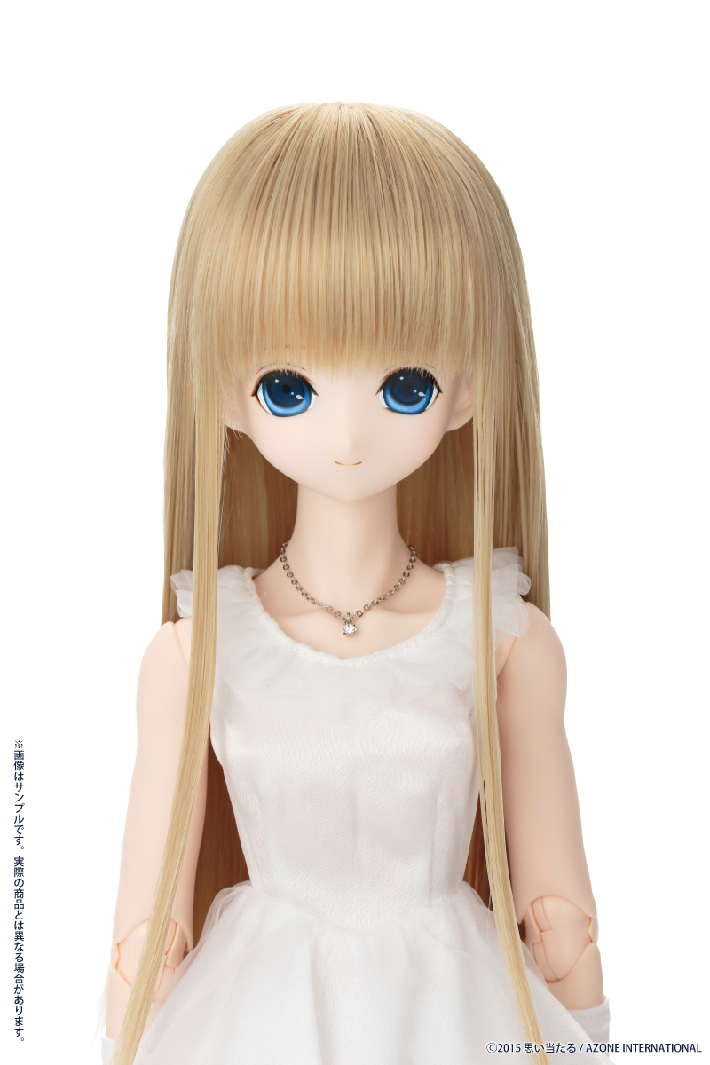 AZONE INTERNATIONAL::ELLEN::ギャラリー詳細