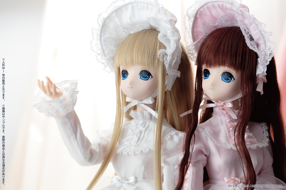 AZONE INTERNATIONAL::ELLEN::ギャラリー詳細