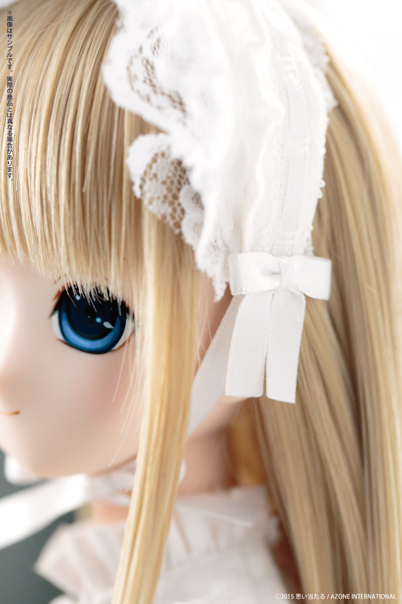 AZONE INTERNATIONAL::ELLEN::ギャラリー詳細