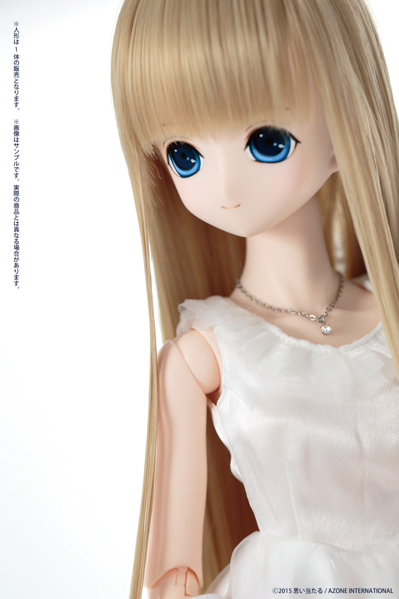 AZONE INTERNATIONAL::ELLEN::ギャラリー詳細