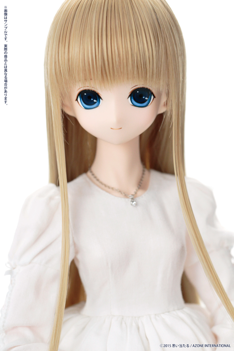 AZONE INTERNATIONAL::ELLEN::ギャラリー詳細