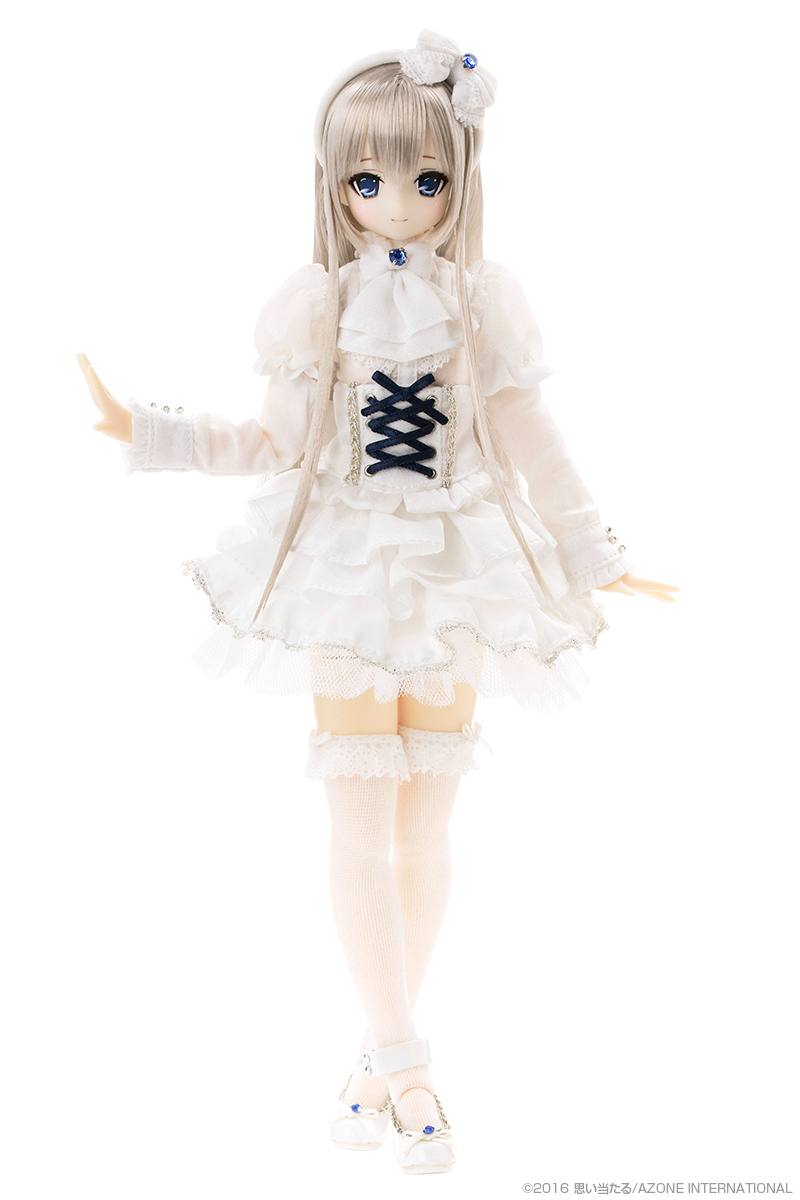AZONE INTERNATIONAL::SAHRA'S a la mode::ギャラリー詳細