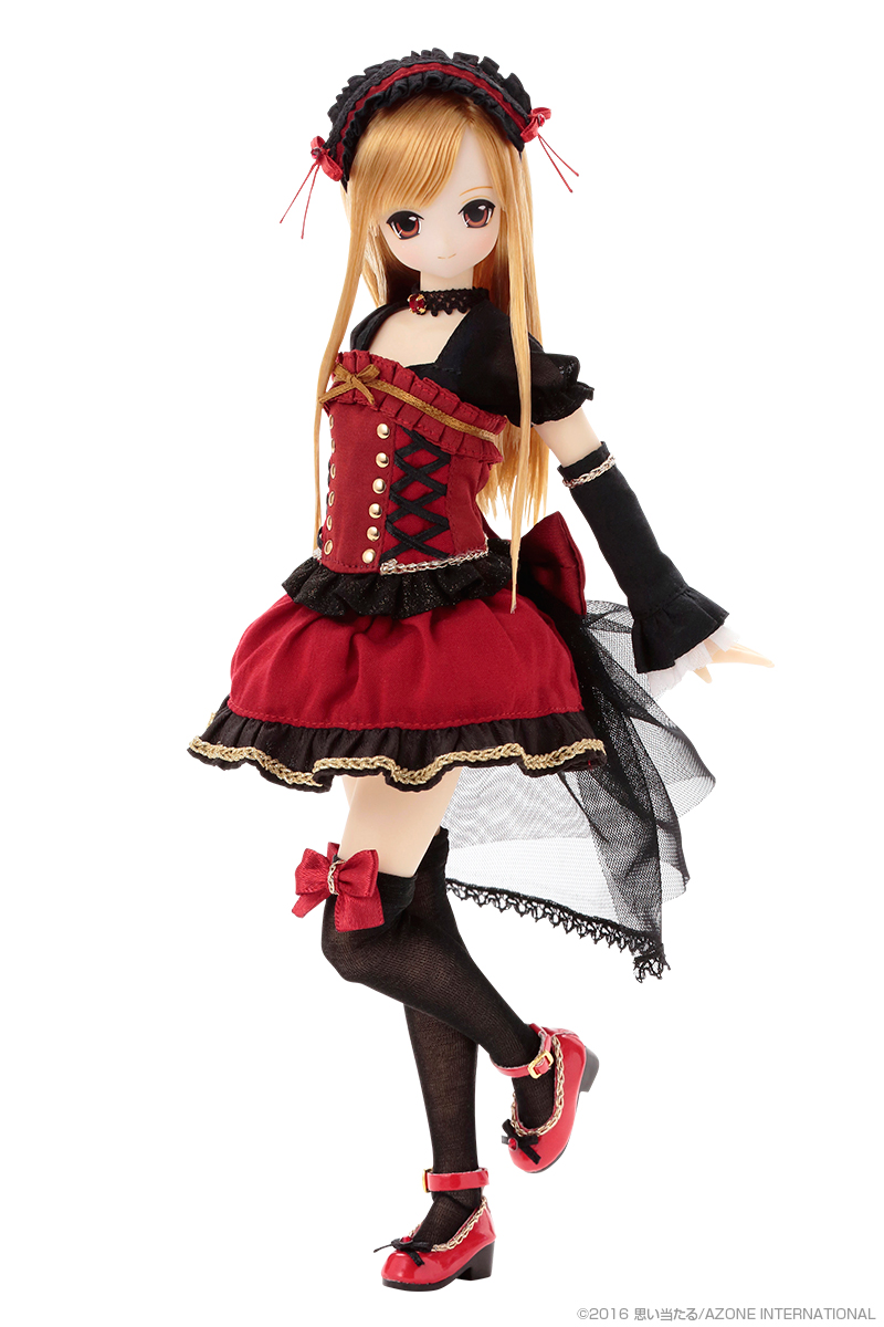 AZONE INTERNATIONAL::SAHRA'S a la mode::ギャラリー詳細