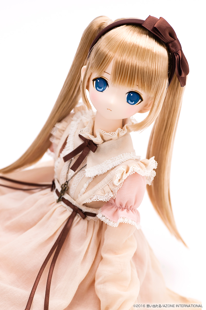 AZONE INTERNATIONAL::ELLEN::ギャラリー詳細