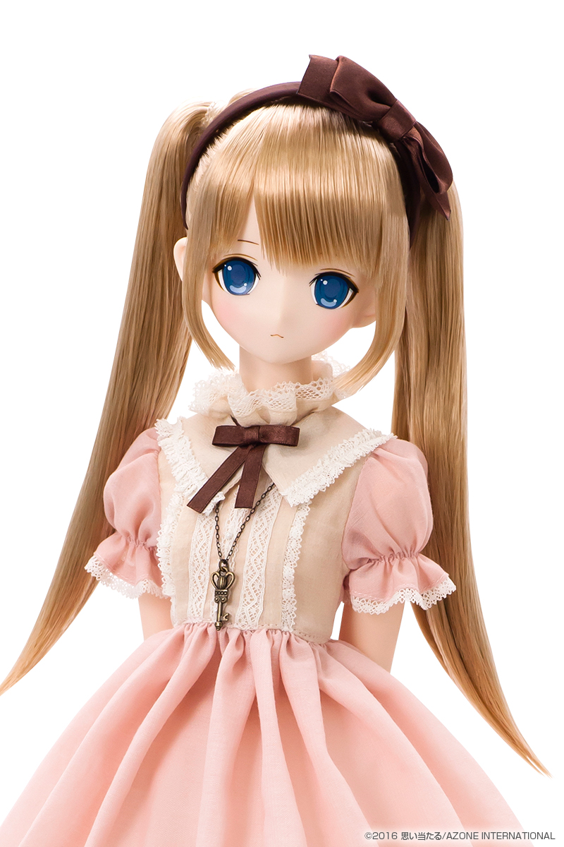 AZONE INTERNATIONAL::ELLEN::ギャラリー詳細
