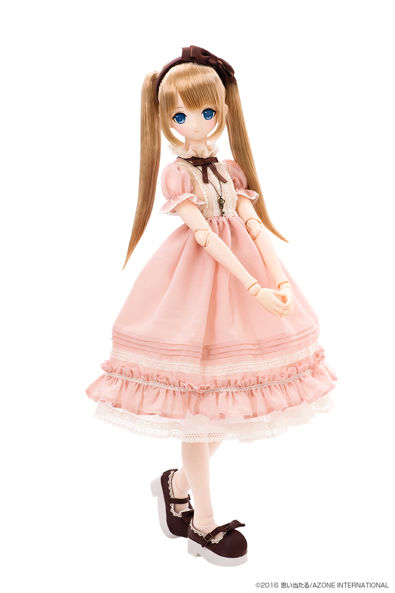 AZONE INTERNATIONAL::ELLEN::ギャラリー詳細
