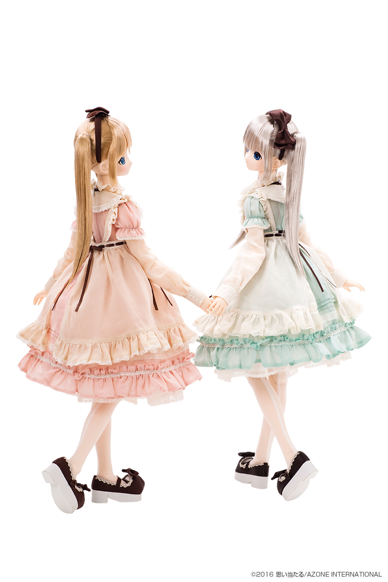 AZONE INTERNATIONAL::ELLEN::ギャラリー詳細