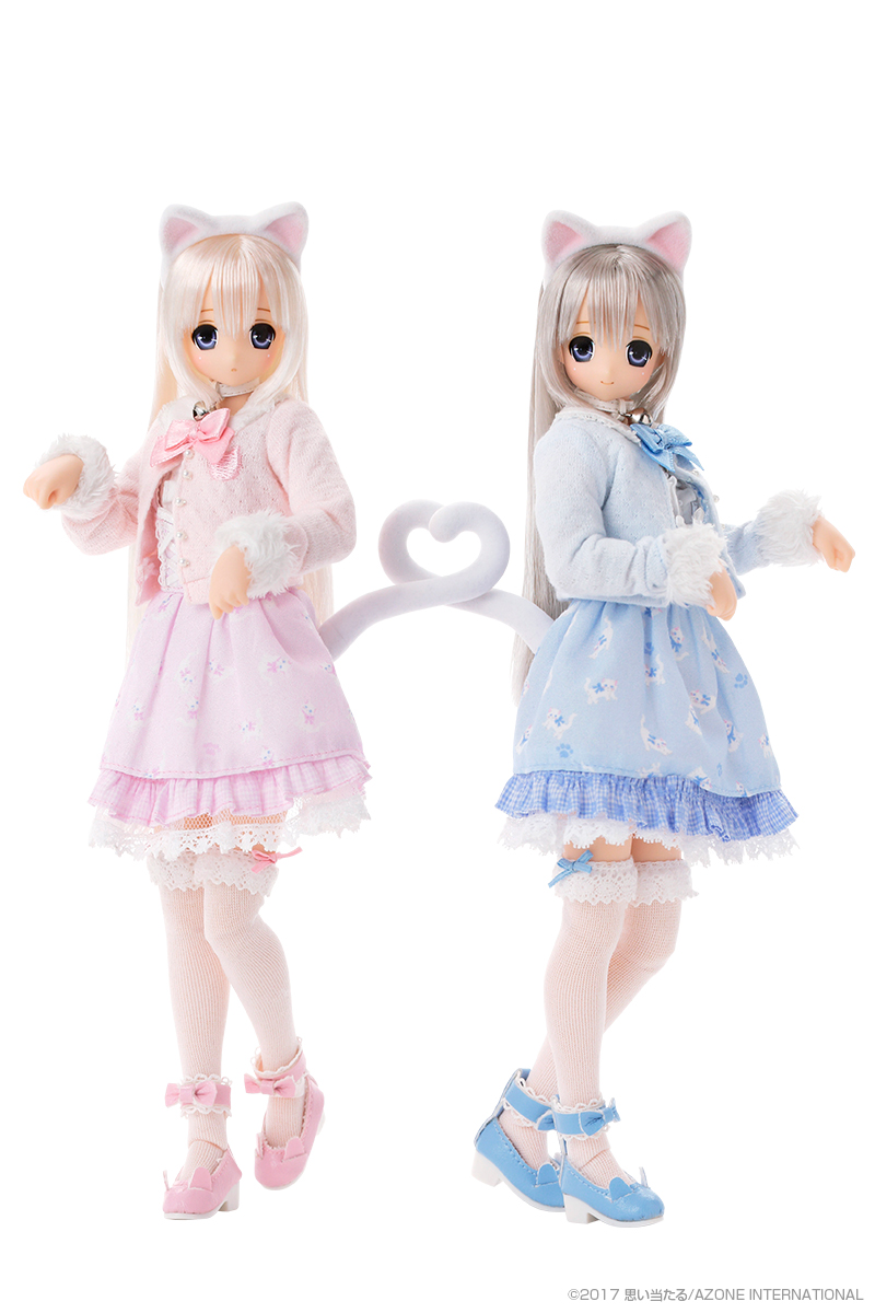 AZONE INTERNATIONAL::SAHRA'S a la mode::ギャラリー詳細