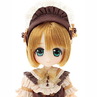 TASINA AZONE Dolls