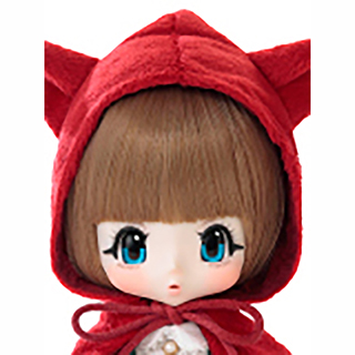 TASINA KIKIPOP Dolls
