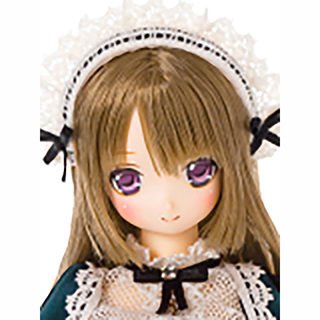 TASINA AZONE Dolls