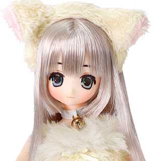 TASINA AZONE Dolls