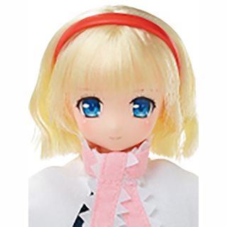 AZONE INTERNATIONAL::キャラクタードール::ドール一覧