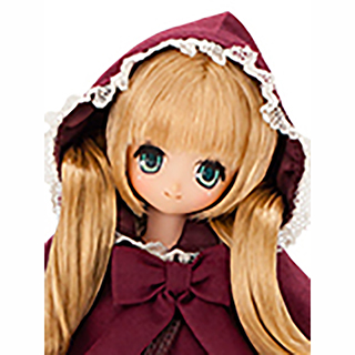 TASINA AZONE Dolls