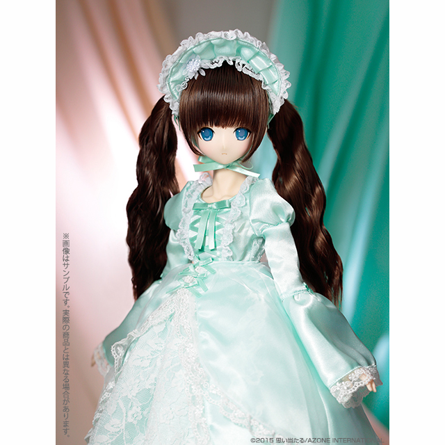 AZONE INTERNATIONAL::ELLEN::商品詳細
